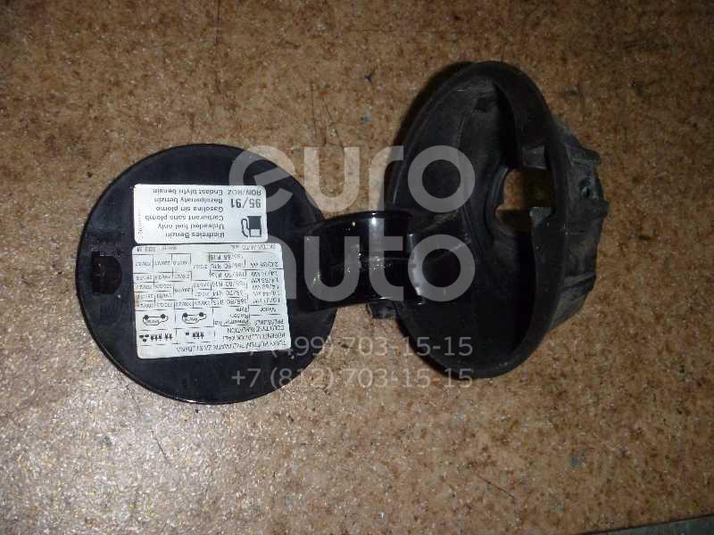 Лючок бензобака для Skoda Fabia 1999-2007 в Москве