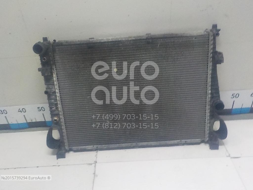 2205000903 Mercedes Benz Радиатор основной от производителя по спец ...