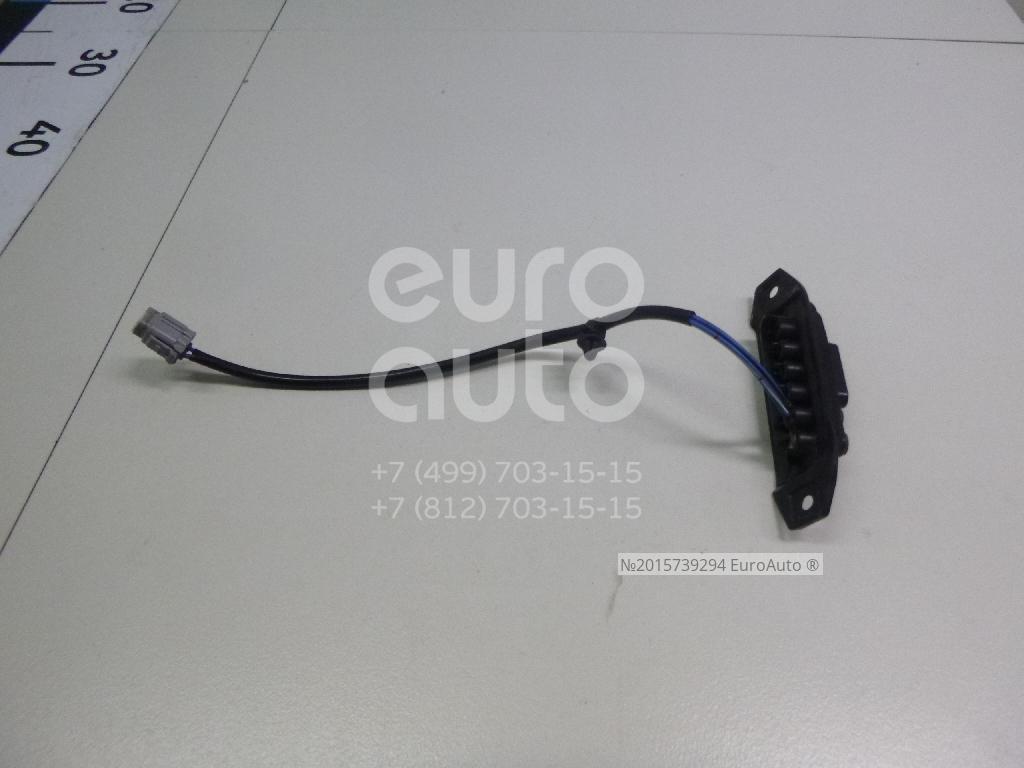 84261-26010 Toyota Выключатель концевой от производителя по спец цене ...