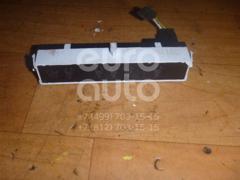 Индикатор для Peugeot 207 2006-2013 в Москве