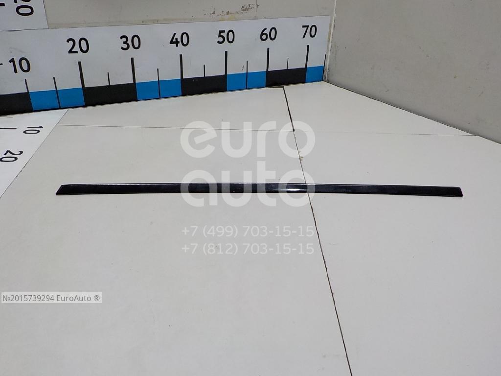 32229837 Volvo Молдинг двери от производителя по спец цене купить в ...