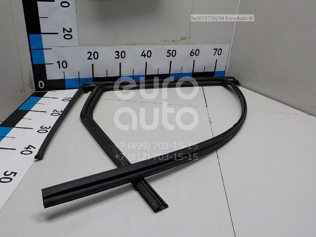 32229813 Volvo Уплотнитель стекла двери от производителя по спец цене ...