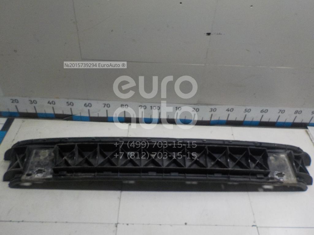 Усилитель заднего бампера для Audi 100 [C4] 1991-1994 в Москве