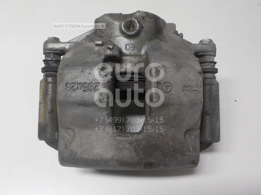 Суппорт тормозной передний правый для Mercedes Benz W212 E-Klasse 2009 ...