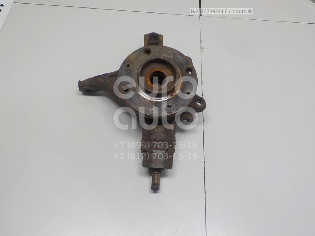 364796 Citroen-Peugeot Кулак поворотный передний правый от ...