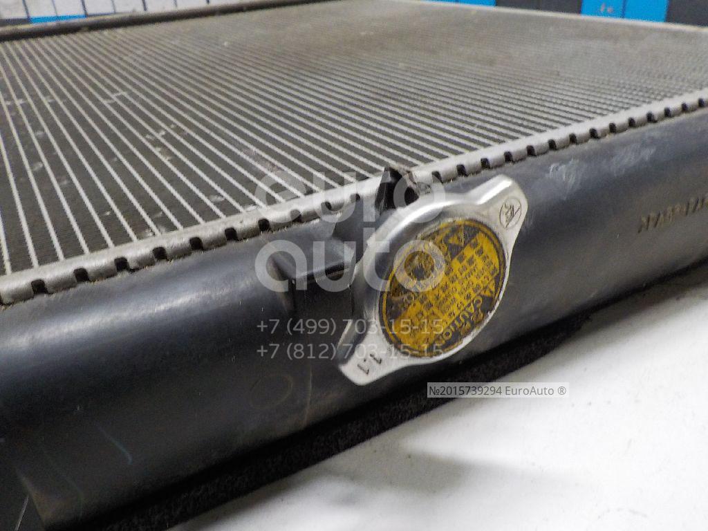 16400-50384 Toyota от 17751 руб. в Москве