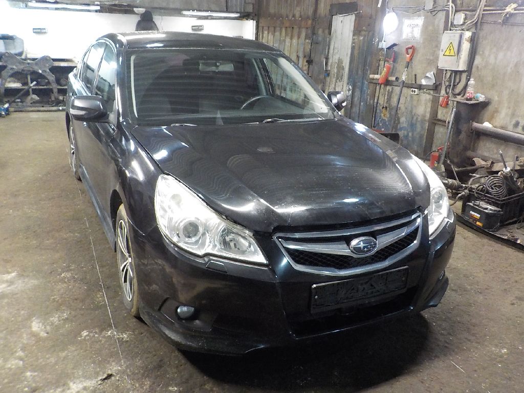 Subaru Legacy (B14) 2010-2015 в разборке | ЕвроАвто