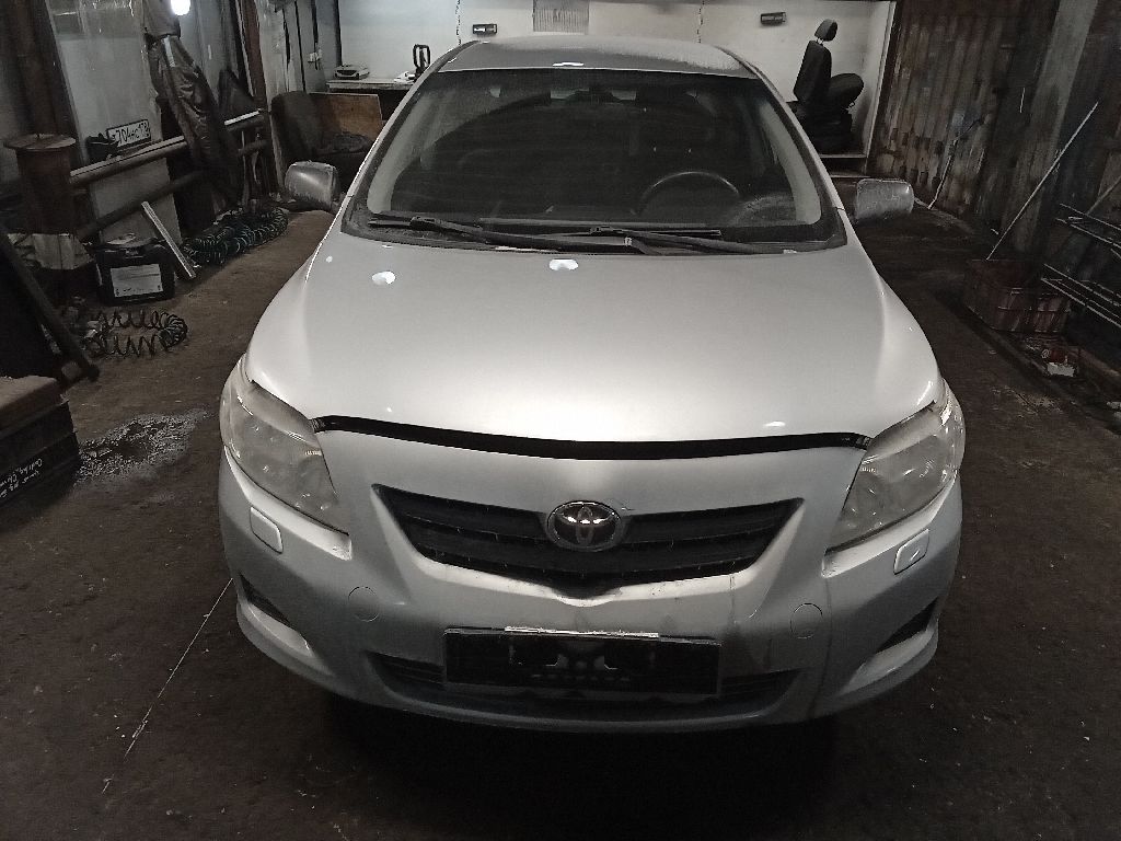 Toyota Corolla E15 2006-2013 в разборке, VIN: JTNBM56E602009606 | ЕвроАвто