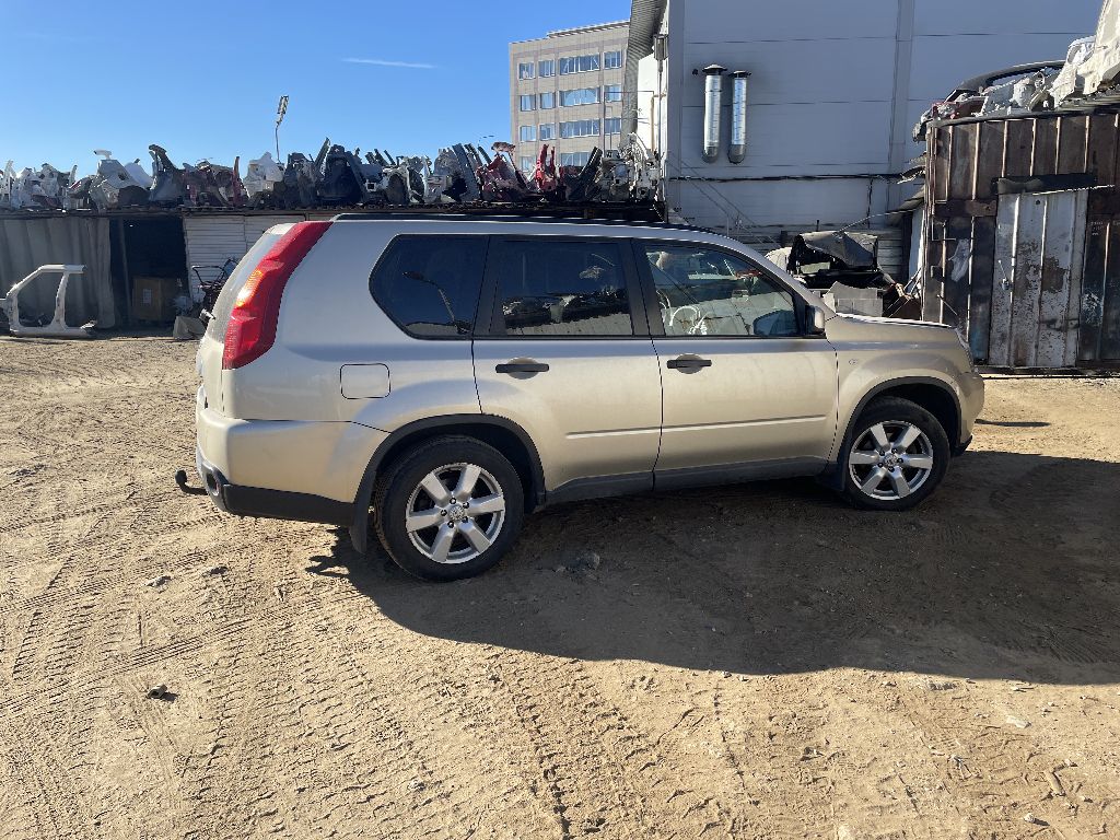Nissan X-Trail (T31) 2007-2014 в разборке | ЕвроАвто