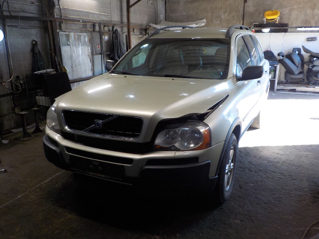 Volvo XC90 2002-2015 в разборке | ЕвроАвто