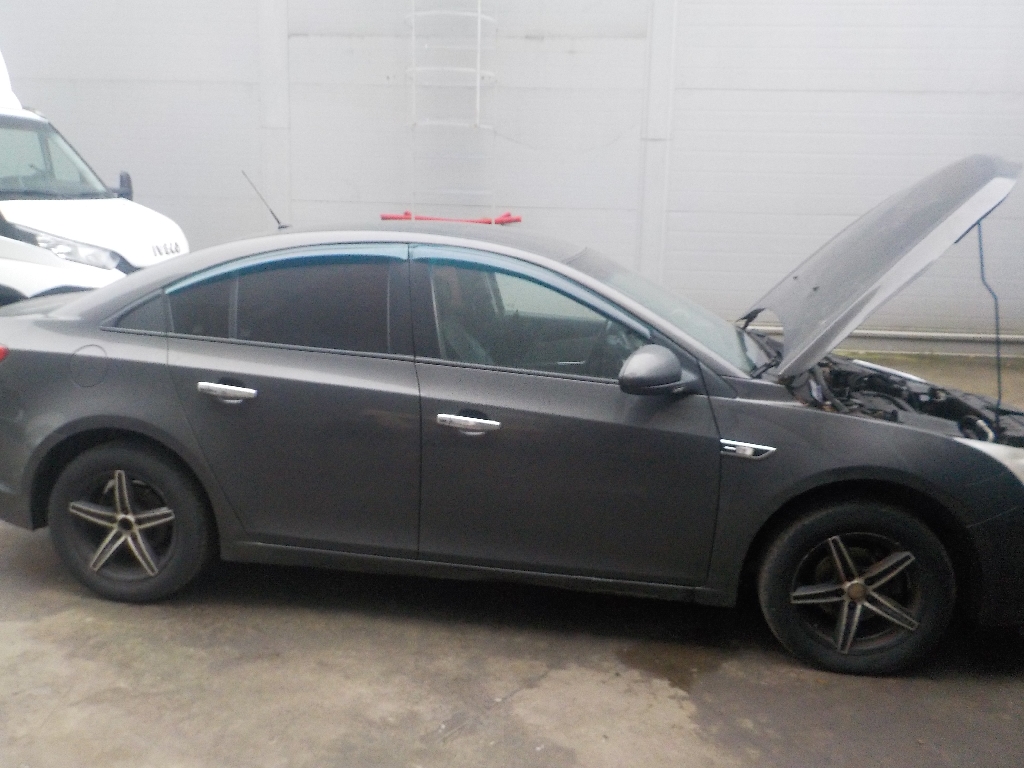 Chevrolet Cruze 2009-2016 в разборке, VIN: XUFJA695J03052998 | ЕвроАвто