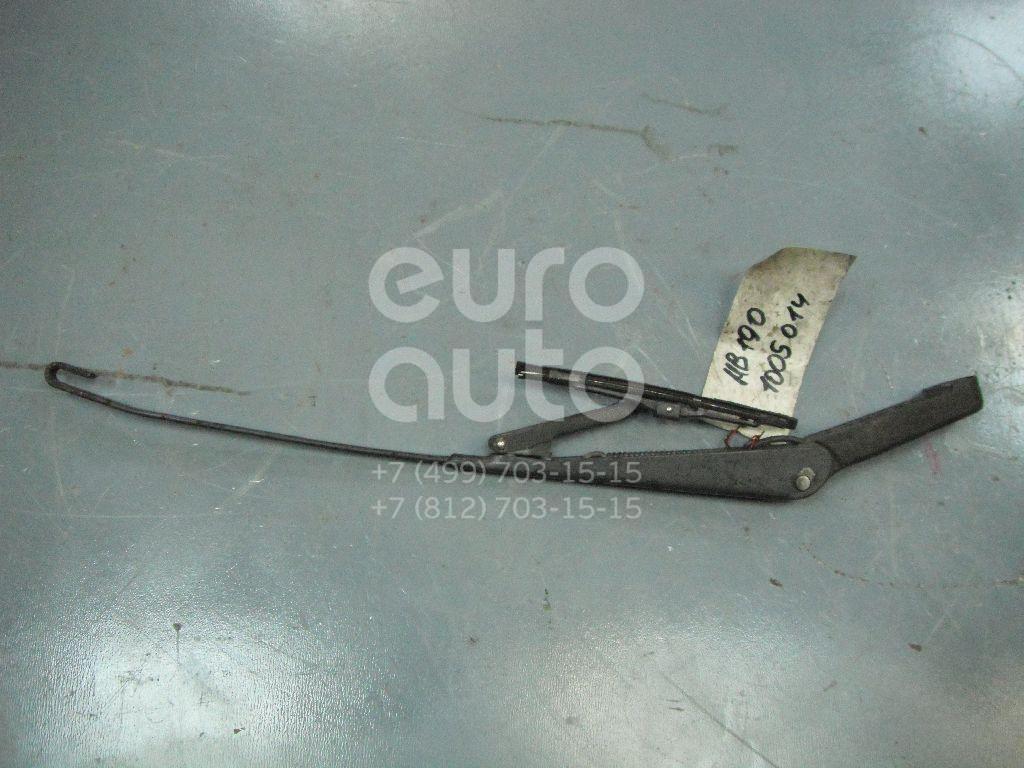 Поводок стеклоочистителя переднего для Mercedes Benz W201 1982-1993 в ...