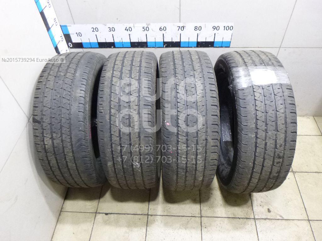 Шины к-кт 265/60 R18 для Nissan Pathfinder (R51) 2005-2014 в Москве