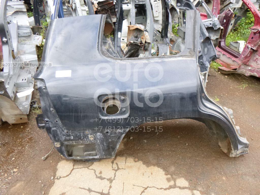 60161-60871 Toyota от 55300 руб. в Москве