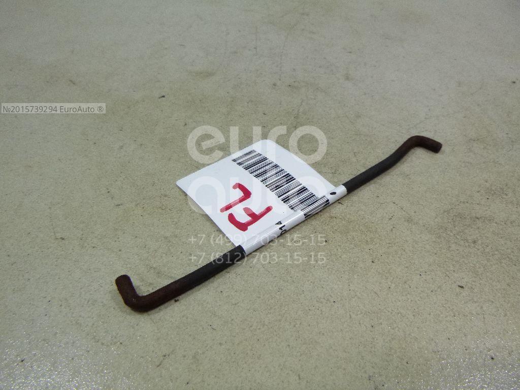 80515-ED000 Nissan от 349 руб. для Nissan Tiida (C11) 2007-2014 в Москве