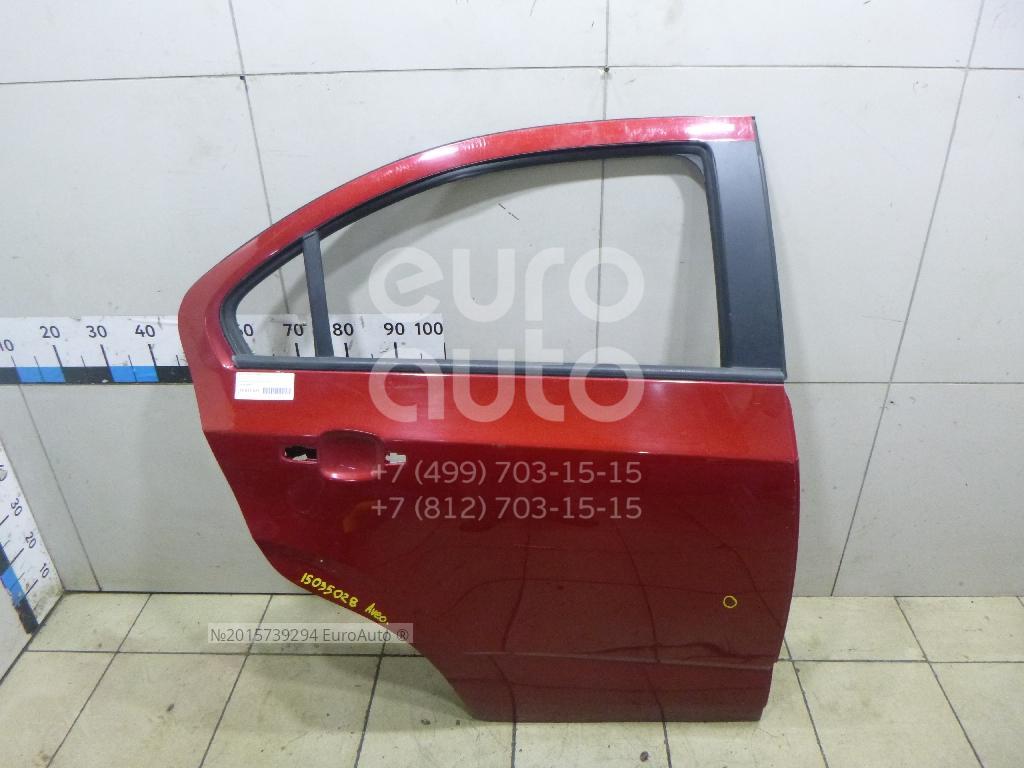 95330583 GM от 24748 руб. для Chevrolet Aveo (T300) 2011-2015 в Москве