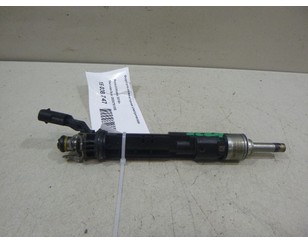 Форсунка инжекторная электрическая для Renault Arkana 2019> б/у купить ...