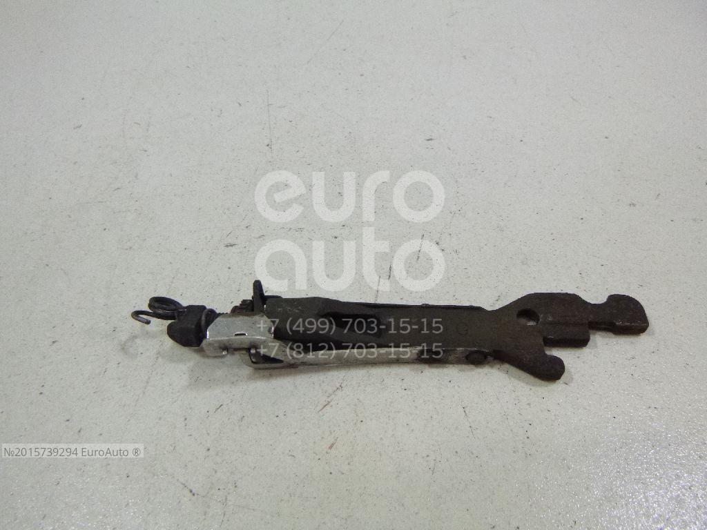 Планка разводки колодок левая для Renault Logan II 2014> в Москве