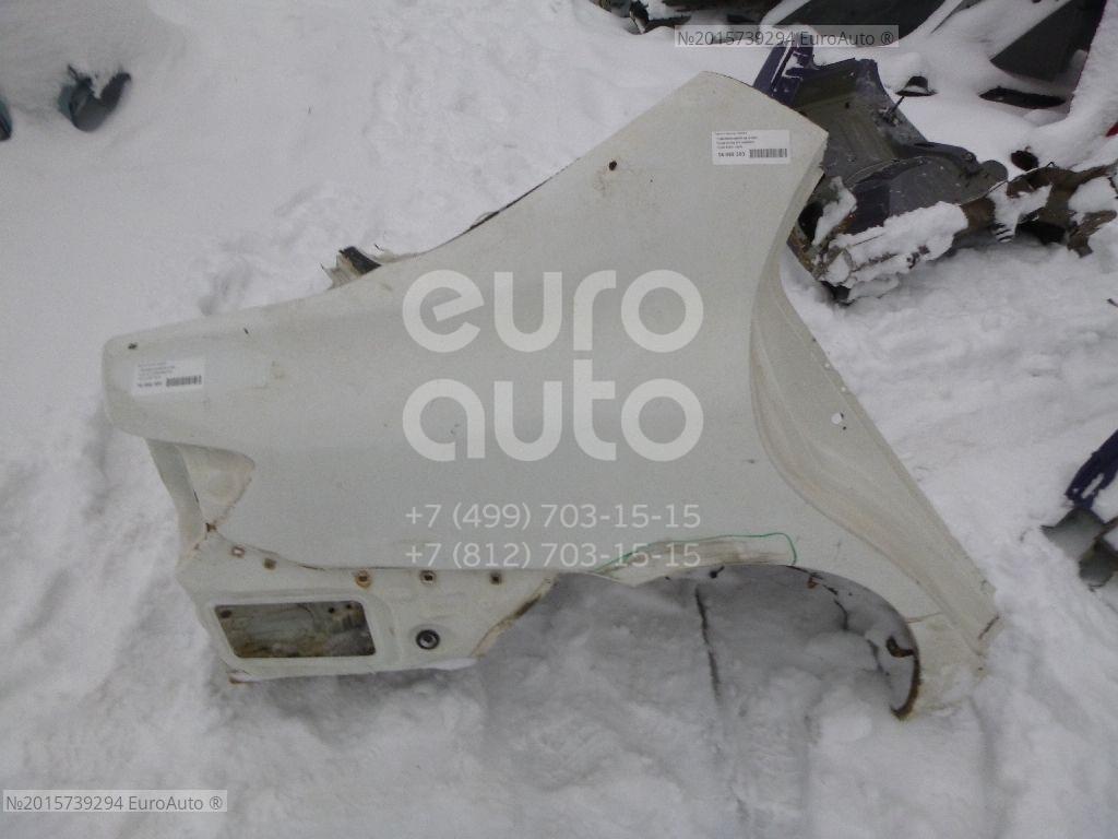 61601-12A40 Toyota от 28889 руб. для Toyota Corolla E15 2006-2013 в Москве