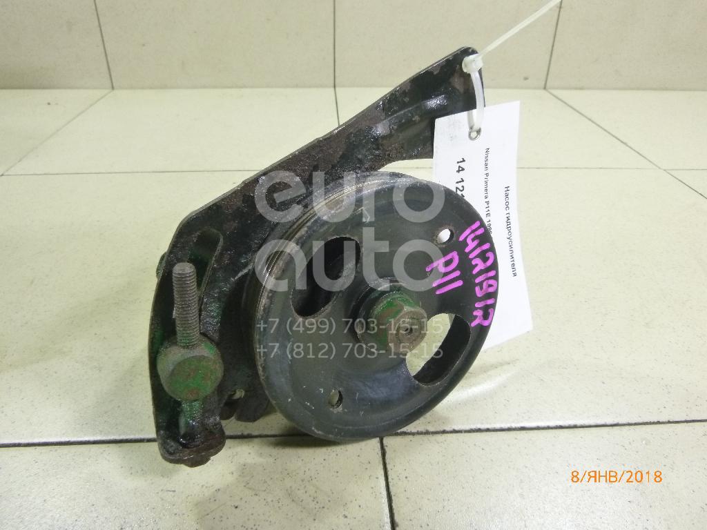 Насос гидроусилителя в Москве