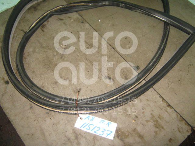 Уплотнитель (наружный) для Audi A8 [4D] 1994-1998 в Москве