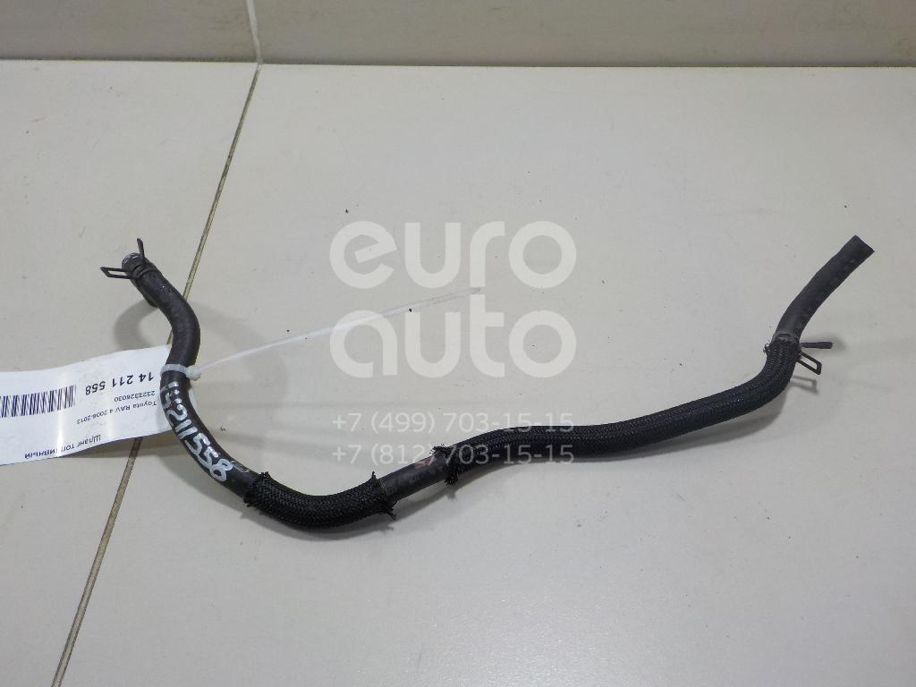 23273-26030 Toyota от 299 руб. для Toyota RAV 4 2006-2013 в Москве