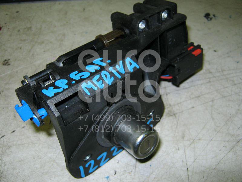Кнопка открывания багажника для Opel Meriva 2003-2010 в Москве