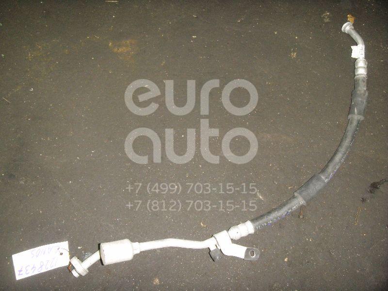 Трубка кондиционера для Chevrolet Lanos 2004-2010 в Москве