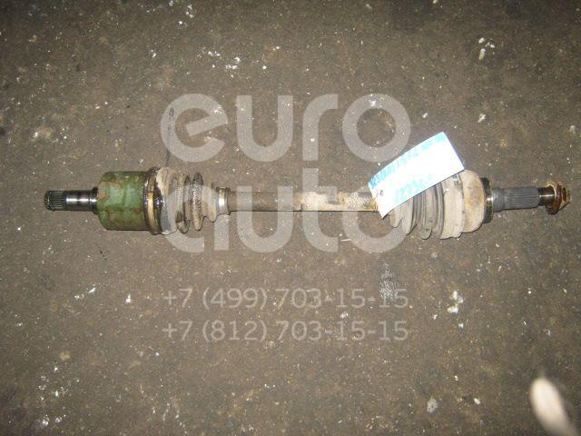 Полуось передняя левая для Mazda 323 (BA) 1994-1998 в Москве