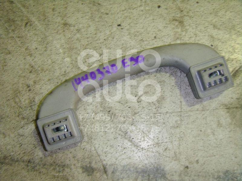 Ручка внутренняя потолочная для BMW 3-serie E90/E91 2005-2012 в Москве