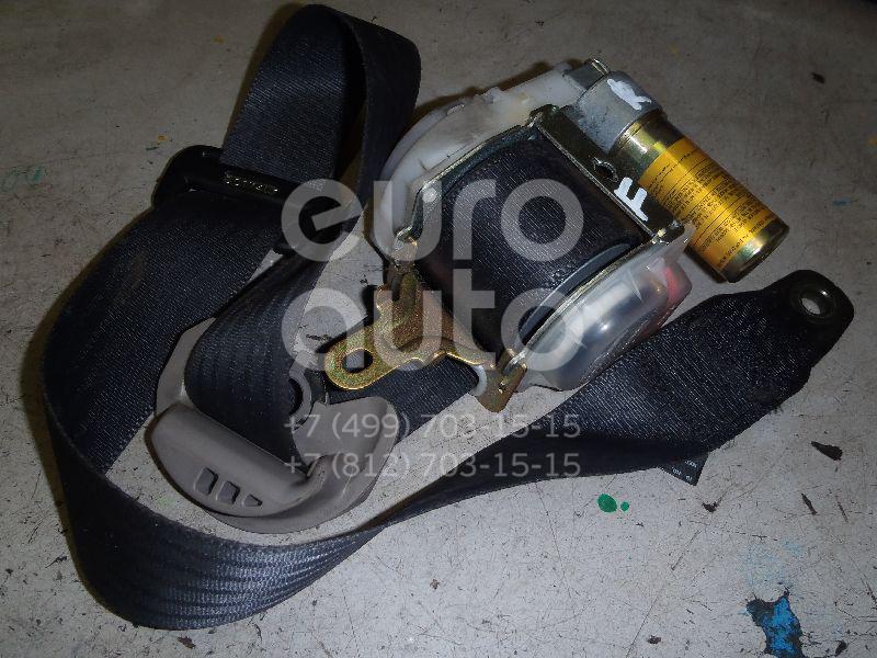 Ремень безопасности с пиропатроном для Lexus GS 300/400/430 1998-2004 в ...