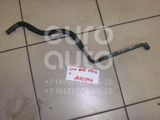 Шланг гидроусилителя для Mercedes Benz Sprinter (901-905)/Sprinter ...