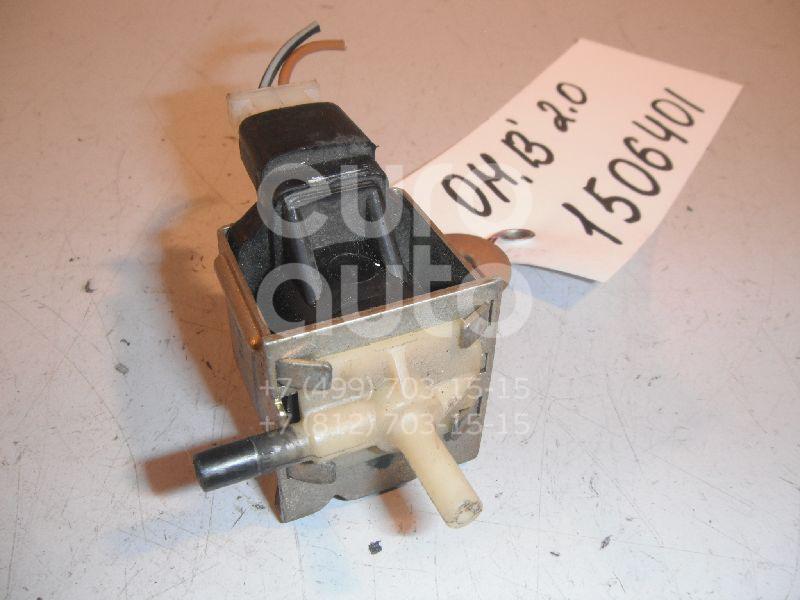 Клапан электромагнитный для Opel Omega B 1994-2003 в Москве