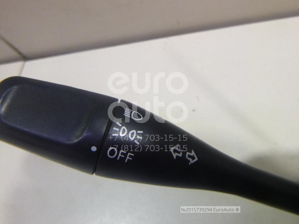 Переключатель подрулевой в сборе для Mitsubishi Lancer (CS/Classic ...