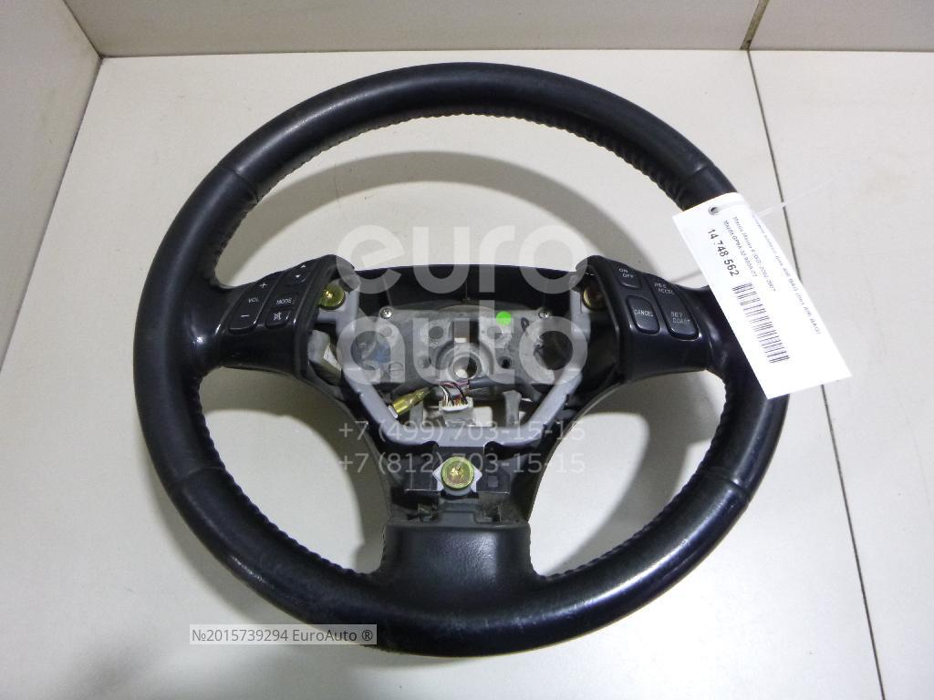 GP9A-32-980A-02 Mazda от 2384 руб. для Mazda Mazda 6 (GG) 2002-2007 в ...