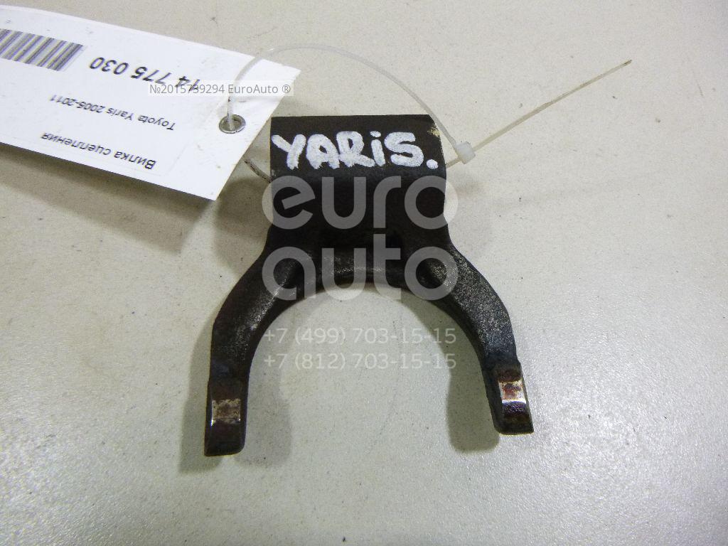 31230-0H030 Toyota от 3783 руб. для Toyota Yaris 2005-2011 в Москве
