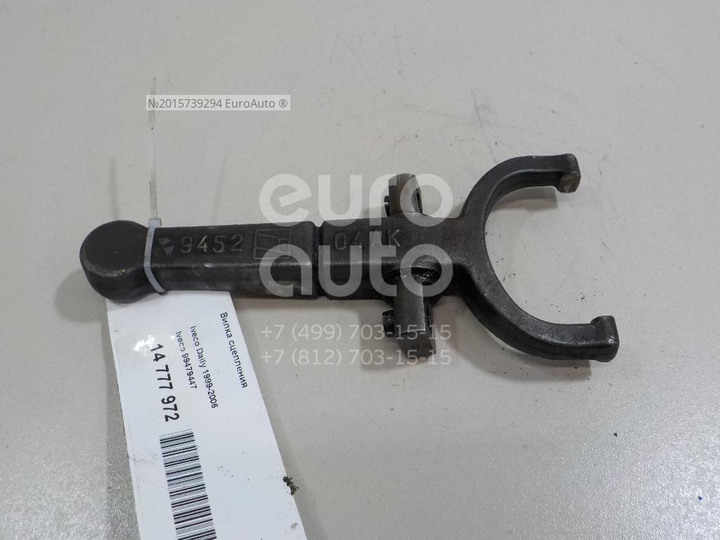 99479447 Iveco от 4869 руб. в Москве