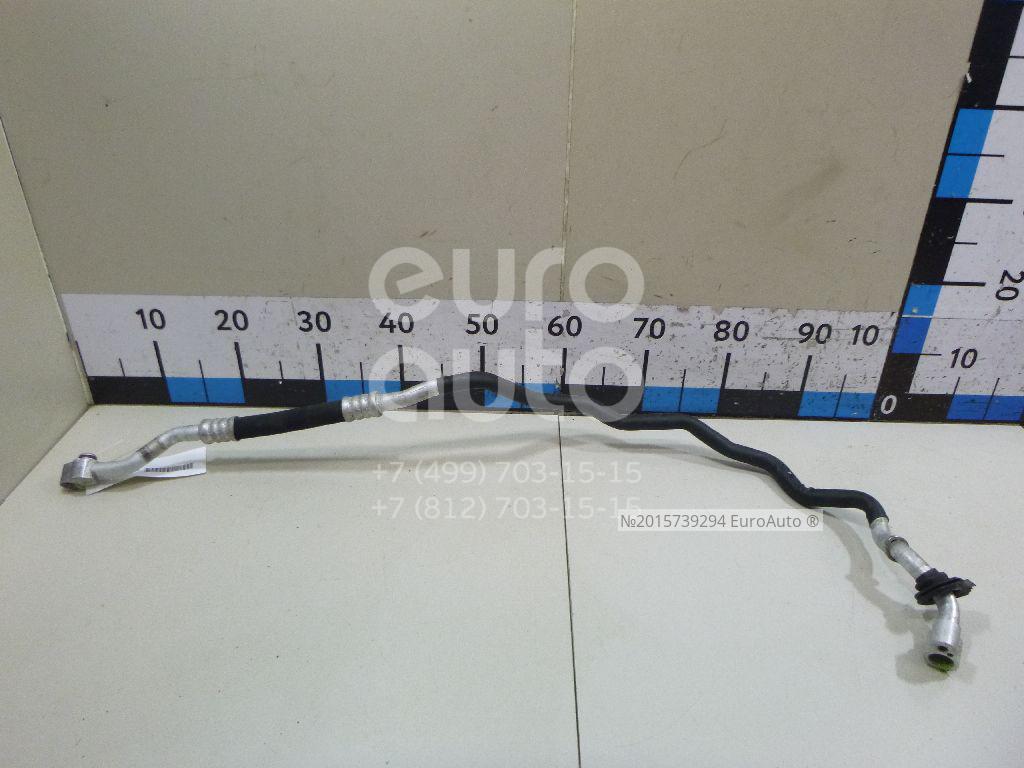7L0820743F VAG от 807 руб. для VW Touareg 2002-2010 в Москве