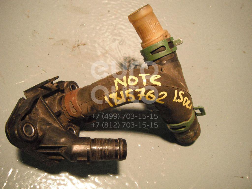 Тройник системы охлаждения для Nissan Note (E11) 2006-2013 в Москве