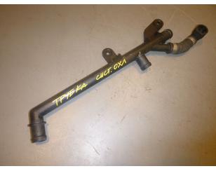 Трубка системы охлаждения для BMW 6-serie F12/F13 2010-2017 новые и б/у ...