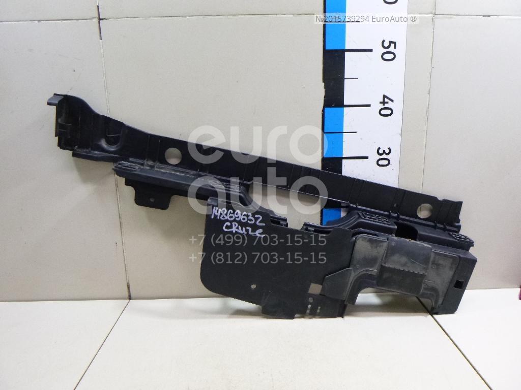 94560622 GM от 2899 руб. для Chevrolet Cruze 2009-2016 в Москве