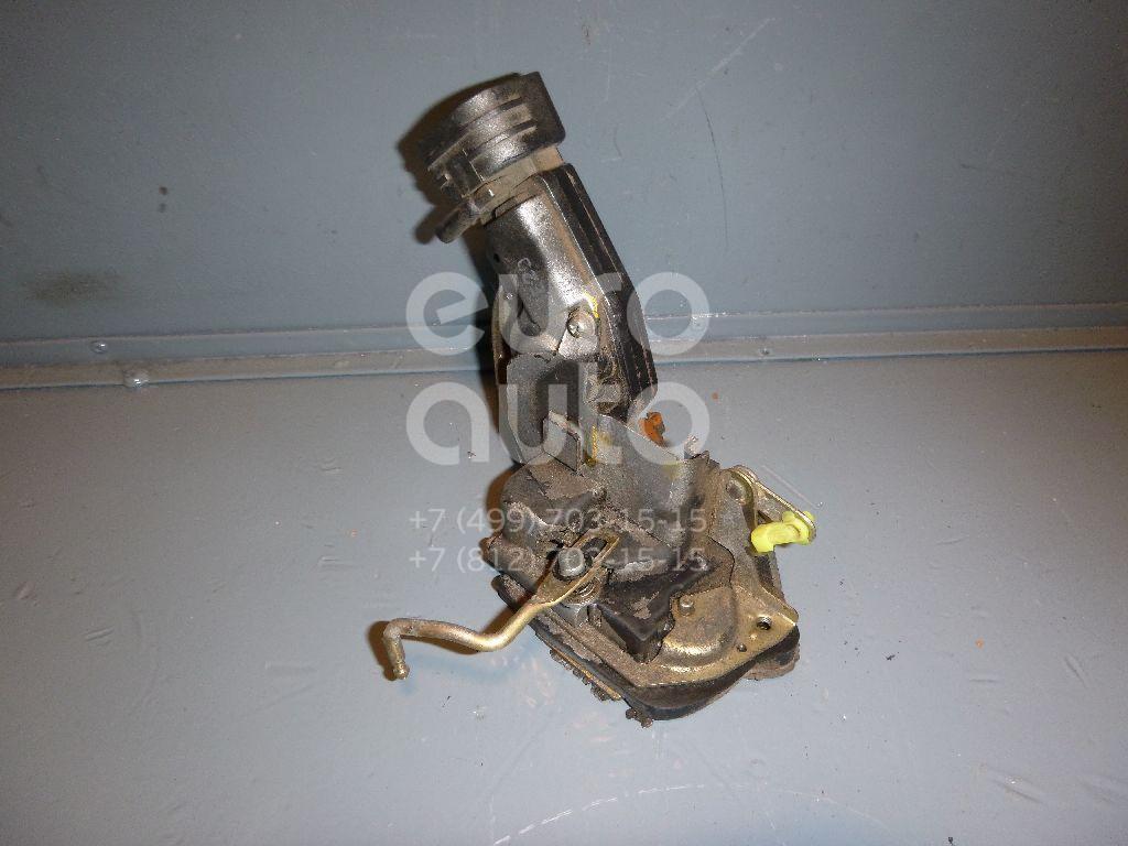 Замок двери задней левой для Toyota Corolla E11 1997-2001 в Москве