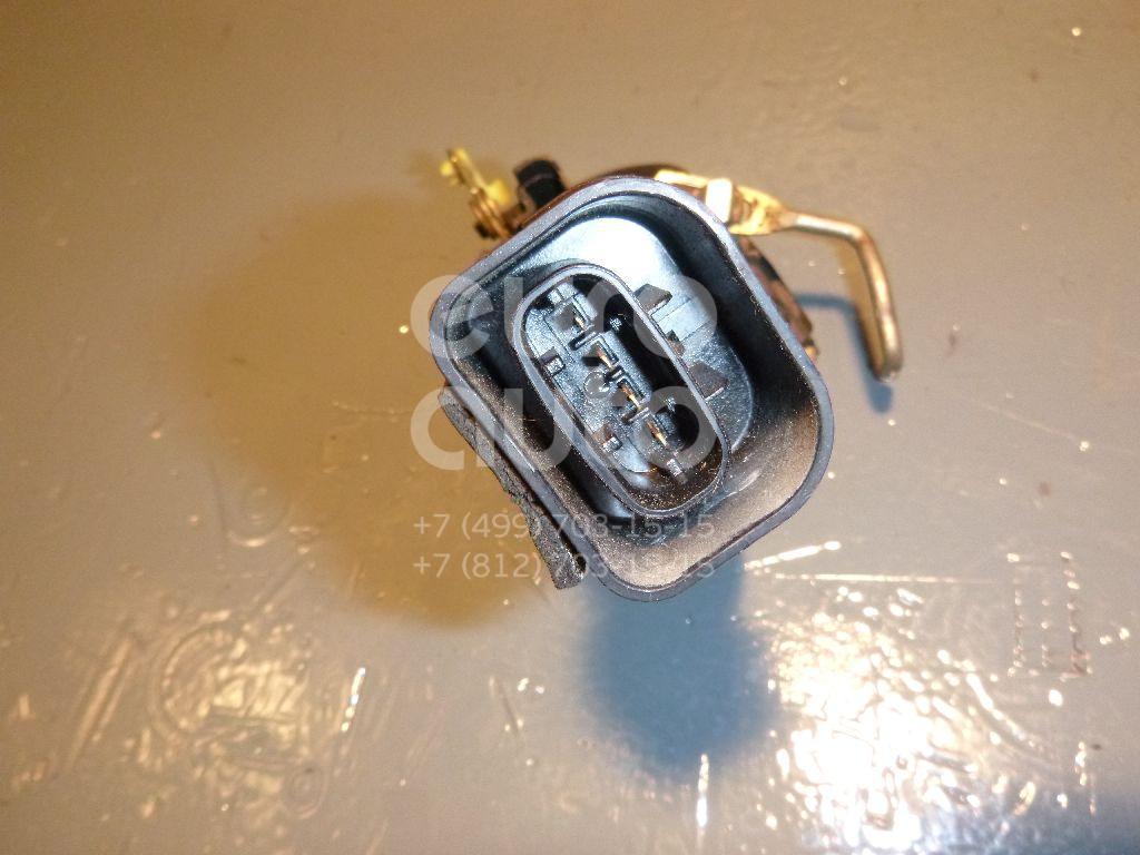 Замок двери задней левой для Toyota Corolla E11 1997-2001 в Москве