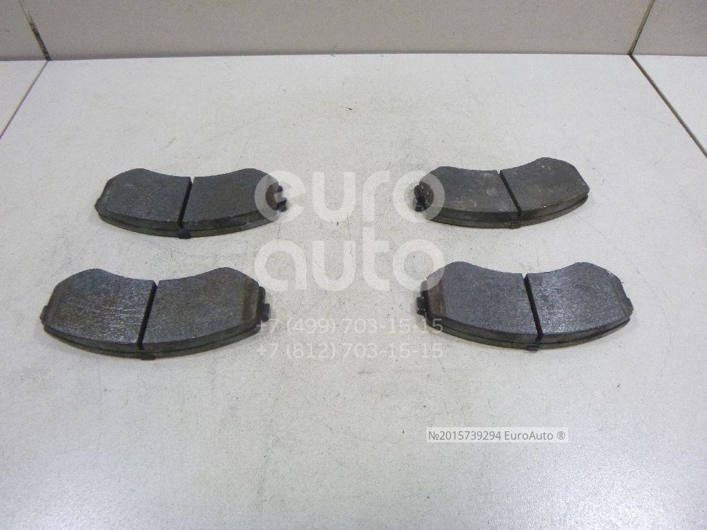 MR510539 Mitsubishi от 2451 руб. в Москве