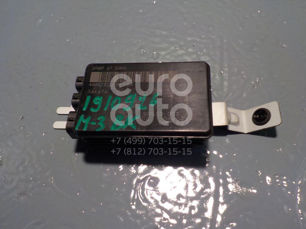 BN8P-67-SW0 Mazda от 766 руб. для Mazda Mazda 3 (BK) 2002-2009 в Москве