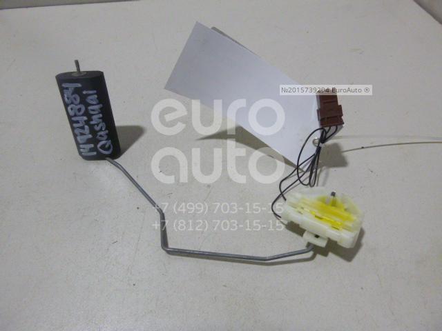 Датчик уровня топлива для Nissan Qashqai (J10) 2006-2014 в Москве