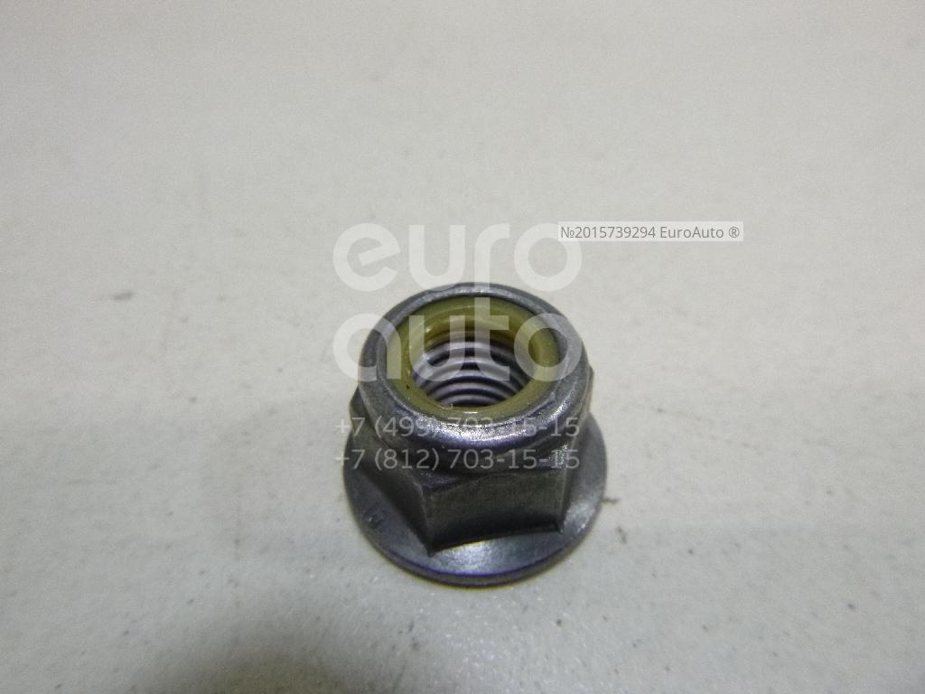 000000008270 Mercedes Benz Гайка от производителя по спец цене купить в ...