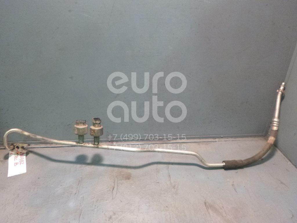 Трубка кондиционера для Opel Vectra B 1995-1999 в Москве