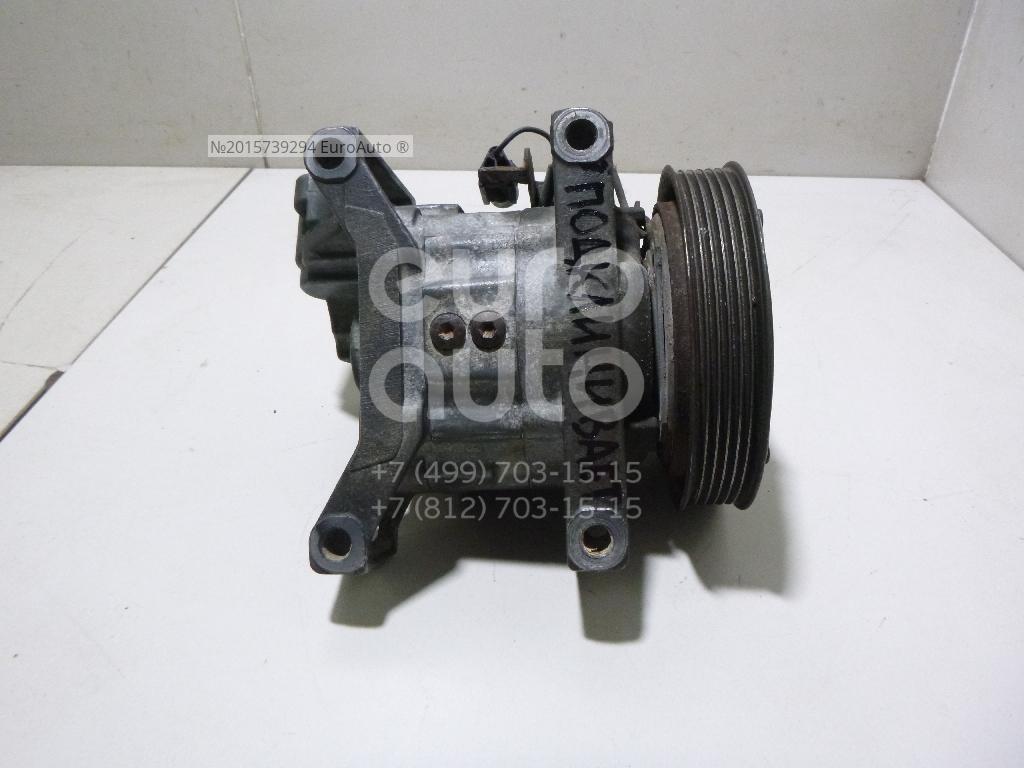 27630-95F0C Nissan от 6491 руб. для Nissan Almera Classic (B10) 2006 ...