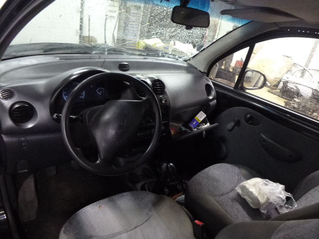Daewoo Matiz (M100/M150) 1998-2015 в разборке | ЕвроАвто